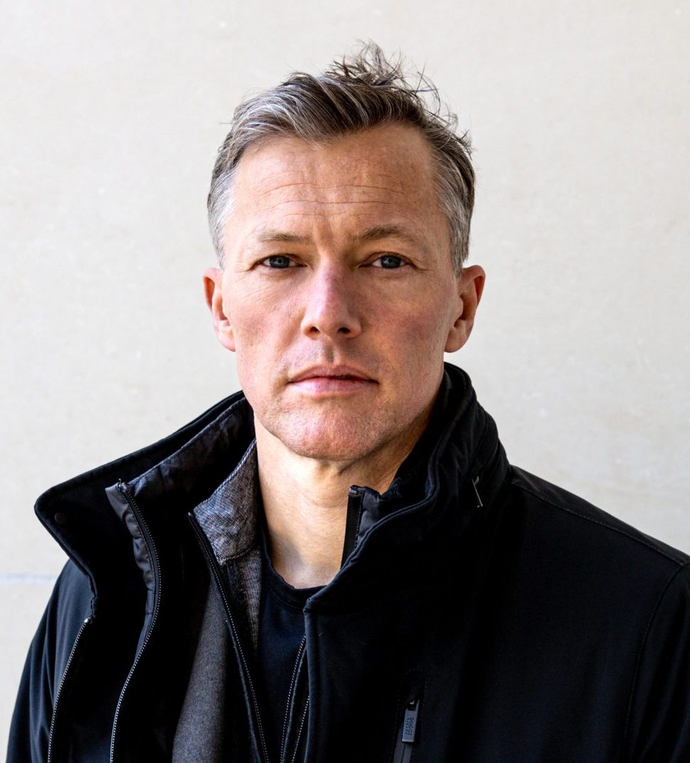 PHOTO: Barron Bixler